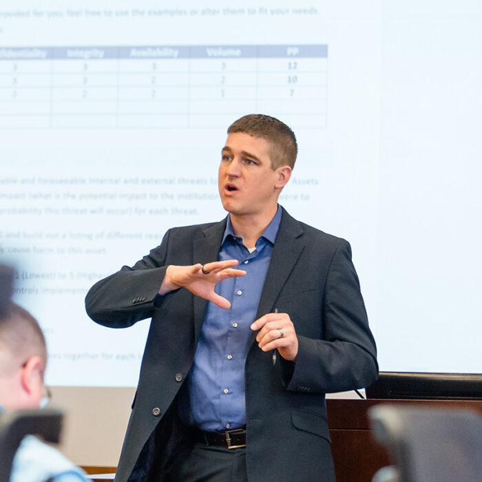 Schools & Programs - Graduate School of Banking