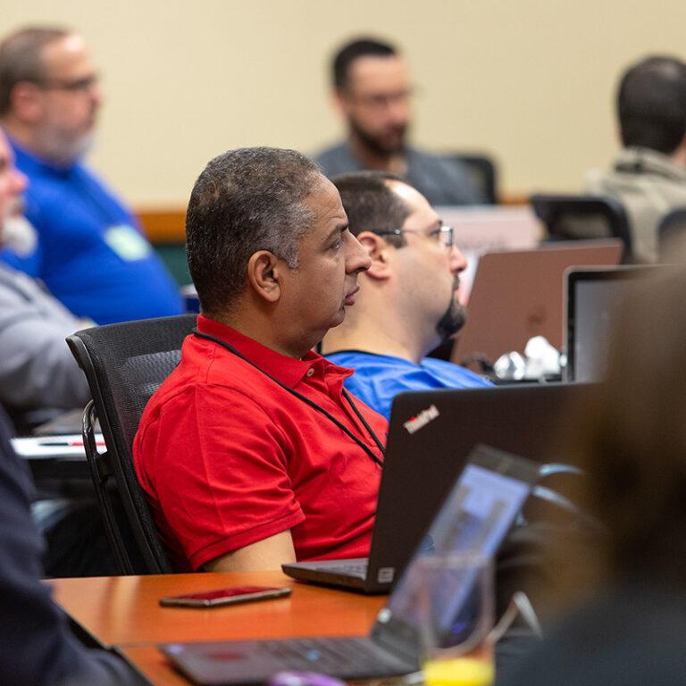 Schools & Programs - Graduate School of Banking