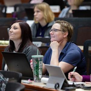 Schools & Programs - Graduate School of Banking