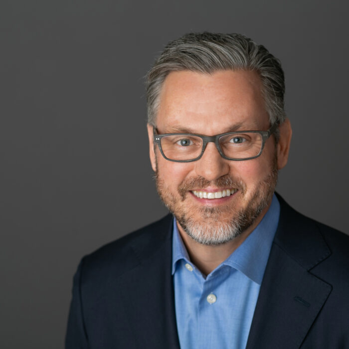 Distinguished Speaker Series - Graduate School of Banking